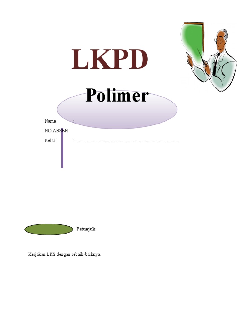 Perbedaan Polimer Adisi dan Kondensasi | PDF