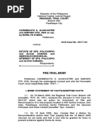 Labor Arbiter Directory | PDF