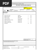 Dnd200-5Hx: Medium Head Dewatering Pump | PDF | Pump | Valve