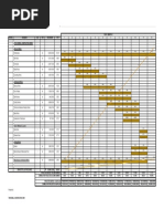 Project: Subject:: I. Pipes (Guaranteed Maximum Quantity Under Proposal ...