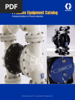 Oceanic HW540E Subsea Control Fluid | PDF | Lubricant | Subsea (Technology)