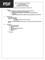 DETAILED LESSON PLAN IN AP 8 Unang Yugto NG Kolonyalismo | PDF