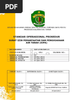 Contoh Format SPPL | PDF