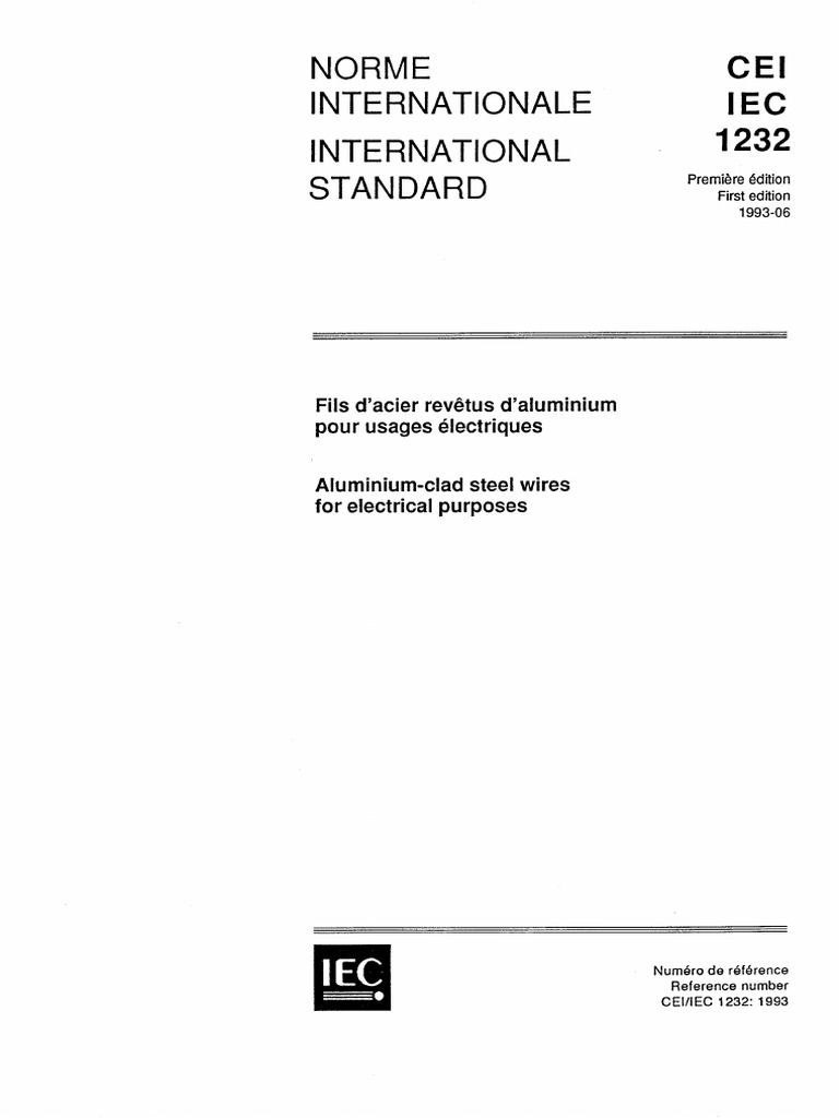 Iec61232 (Ed1.0) B.img English | PDF