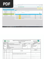 Document Control Form Template | PDF