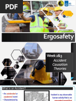 Heinrich's Accident Triangle | PDF | Safety | Occupational Safety And ...