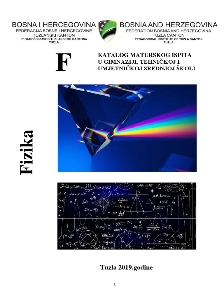 KatalogFizika 2019 | PDF