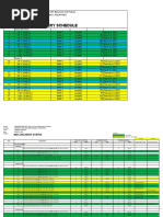 Tool-Material Withdrawal Form | PDF
