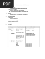 IRD - Menu - With Comments | PDF | Indian Cuisine | Pancake