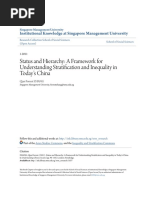 Prismatic Sala Model and Its Applicability in Developing Countries ...