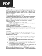 Basic USIT Interpretation - SLB Presentation, 2009 | PDF | Casing ...