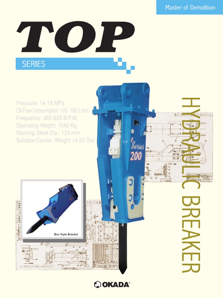 Okada Top Series | Download Free PDF | Nature