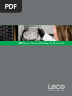 AACC Method 44-15.02: Moisture Analysis | PDF | Maize | Temperature