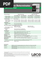 ASTM D5373-16 Standard Test Methods For Determination of Carbon ...
