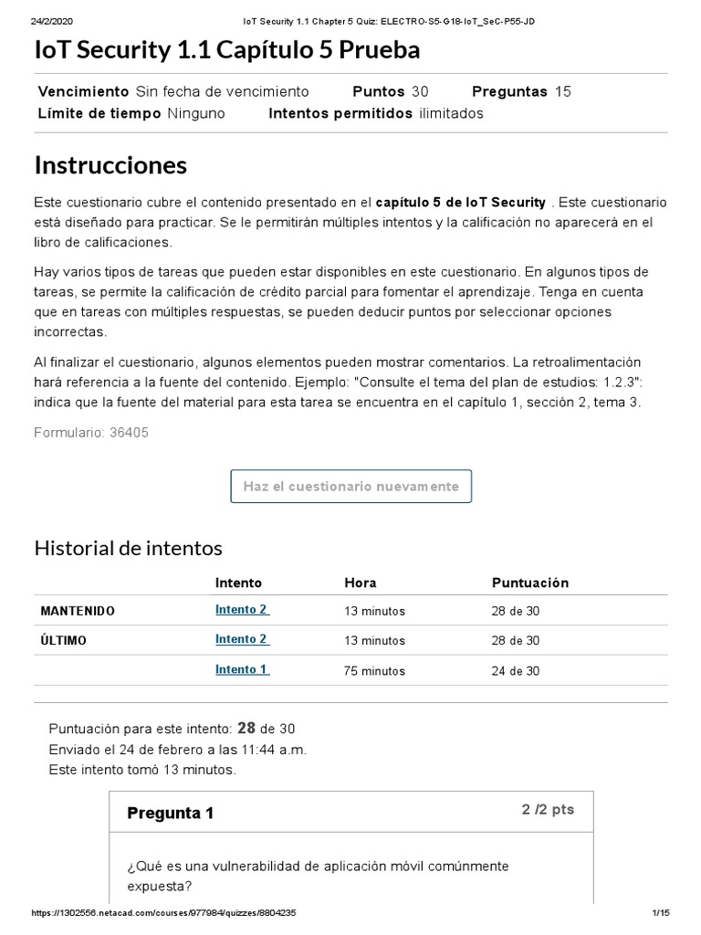 IoT 5-2W | PDF | Transport Layer Security | Software de la aplicacion