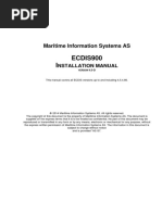 NP133C - ENC Maintenance Record | PDF