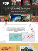 Bicolanos Culture, Customs and Traditions | PDF