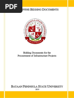 Pre Procurement Conference | PDF | Government | Business