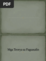 Tatlong Uri NG Pagsasalin Ayon Kay Jakobson - Pangkatang Gawain ...