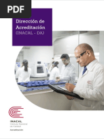 Importancia de ONAC en la calidad colombiana | PDF | Calidad (comercial ...