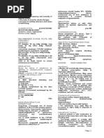 ARB Comparison and Dosage Chart | PDF | Heart Failure | Medical Treatments