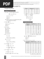 Biology CIE A Level Paper 5 Notes | PDF