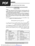 CST Patch Antenna Example | PDF