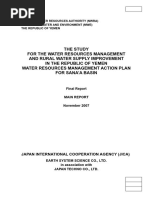 Water Save Brochure | PDF | Water Conservation | Water Resources