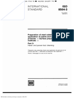 Iso 4624 2016 | PDF