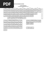 Cours APC de PCT 4e | PDF