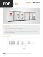 Fluence Gridstack Pro - Global - Specs - BR-042-02-EN | PDF ...