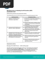 Polit and Beck Are Known For Their Contributions T | PDF | Methodology ...