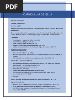 Credo en Ingles y Espanol | PDF | Creencia religiosa y doctrina | Mitología