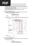 Perno Estructural A325 Galv | PDF | Materiales de construcción | Rieles