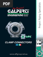 Techlok Pocketguide | PDF | Tools | Equipment