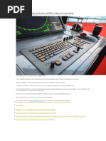 OneOcean Standalone Setup Guide | PDF | Installation (Computer Programs) | Microsoft Windows