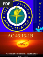 FAA - Form 337 | PDF | Transport | Aviation