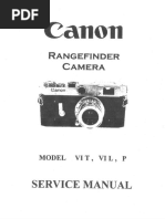 Compur Shutter Repair Manual | PDF | Shutter (Photography) | Video