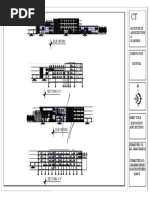 Catwalk Plan Layout | PDF