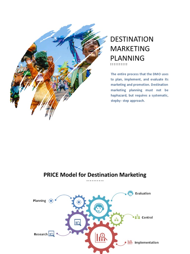 Destination Marketing Planning | PDF | Marketing Strategy | Marketing