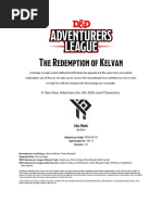 Voaraghamanthar | PDF | Wizards Of The Coast | Dungeons & Dragons