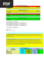 STAXI-2 Corrección e Interpretación | PDF