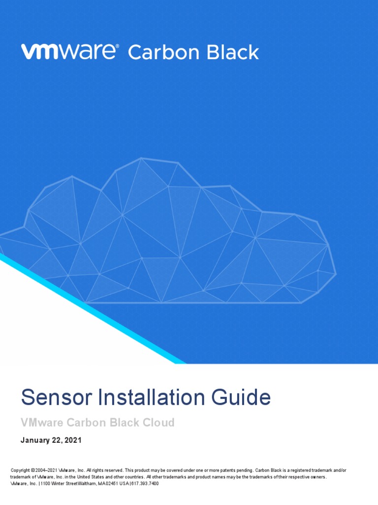 CB Installation Guide | PDF | Installation (Computer Programs) | Mac Os