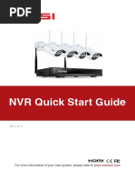 DIGOO DG-Series User Manual | PDF | Qr Code | Wi Fi