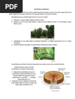 MATERIALE DIN LUT-cls 7 | PDF