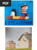 Zoo by Anthony Browne | PDF