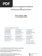 1984 Presidential Election Interactive Map - 270towin | PDF | American ...