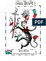 Dr. Seuss QR Code Read Alouds | PDF | Dr. Seuss | Children's Literature