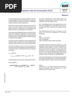 Specific Fuel Oil Consumption (SFOC) Definition, Formula and ...