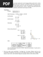 Contoh Naskah Voice Over Indonesia | PDF | Seni & Disiplin Bahasa | Seni